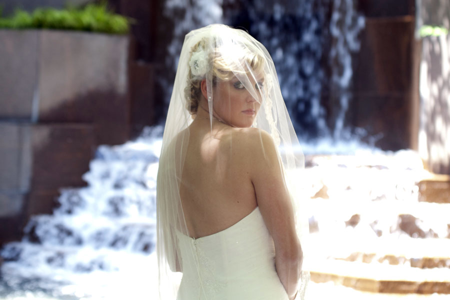 Bad Weather and Weddings